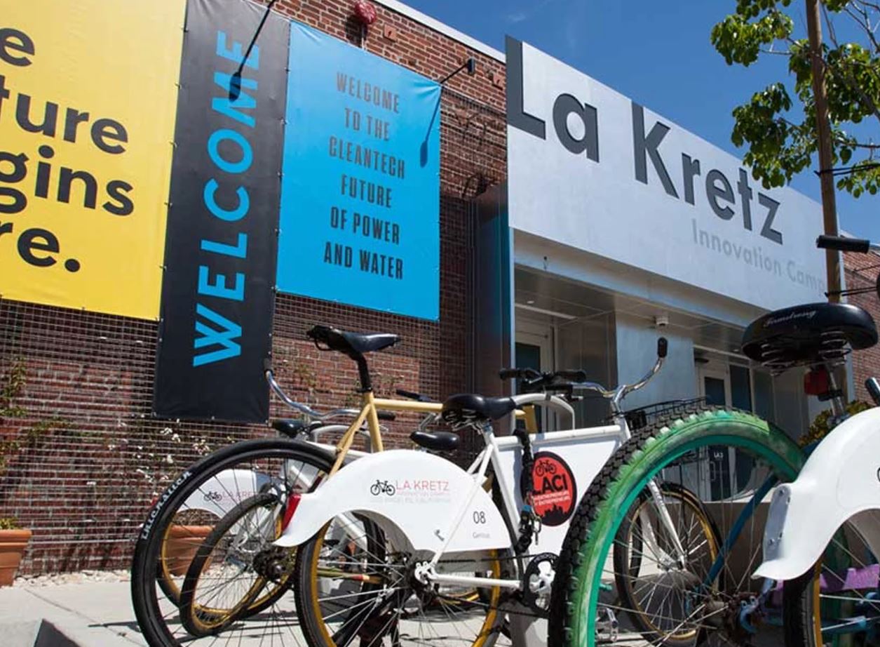 5 Reasons Silicon Beach Could Outpace Silicon Valley
