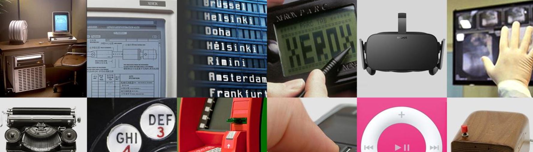 35 Interface Innovations that Rocked Our World