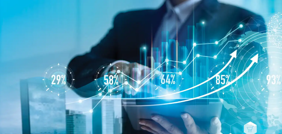 What is business analytics? Using data to improve business outcomes