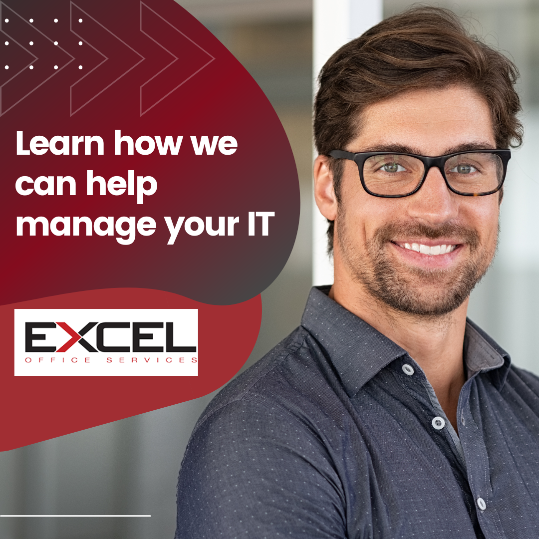 Streamlining Success: The Strategic Edge of Managed IT Services | Excel ... Streamlining Success: The Strategic Edge of Managed IT Services | Excel ...